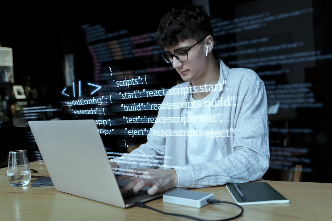 Streamline Your Workflow and Boost Productivity: How a Master Code Base ... Streamline Your Workflow and Boost Productivity: How a Master Code Base ...