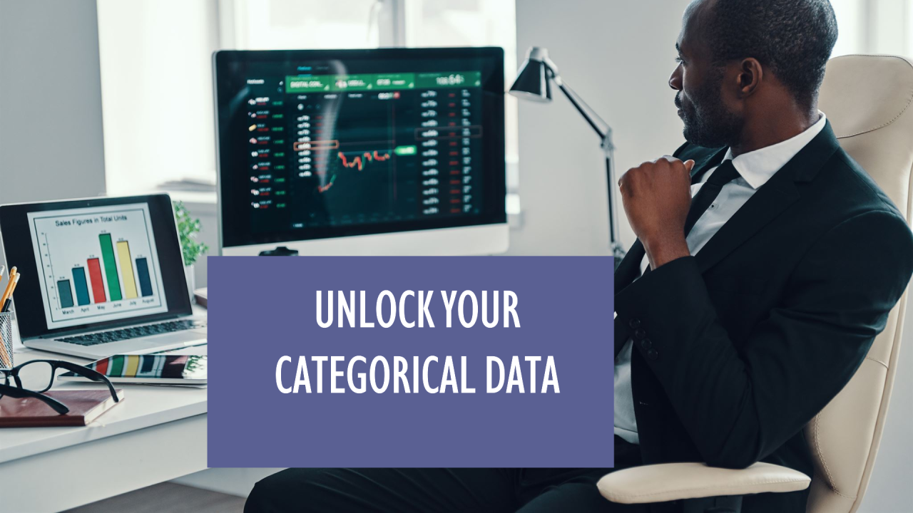 Mastering Feature Encoding: The Key to Unlocking Your Categorical Data Mastering Feature Encoding: The Key to Unlocking Your Categorical Data