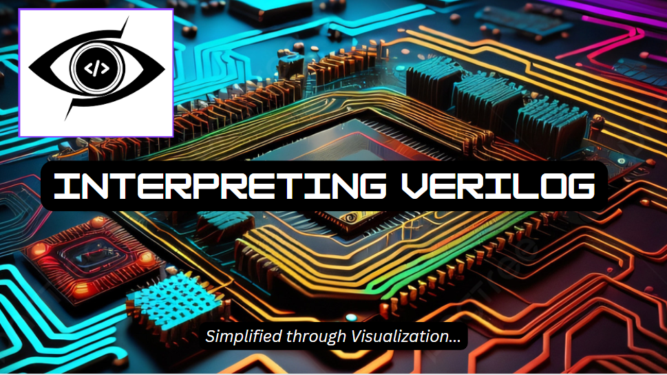 Sketch a circuit out of Verilog code Sketch a circuit out of Verilog code
