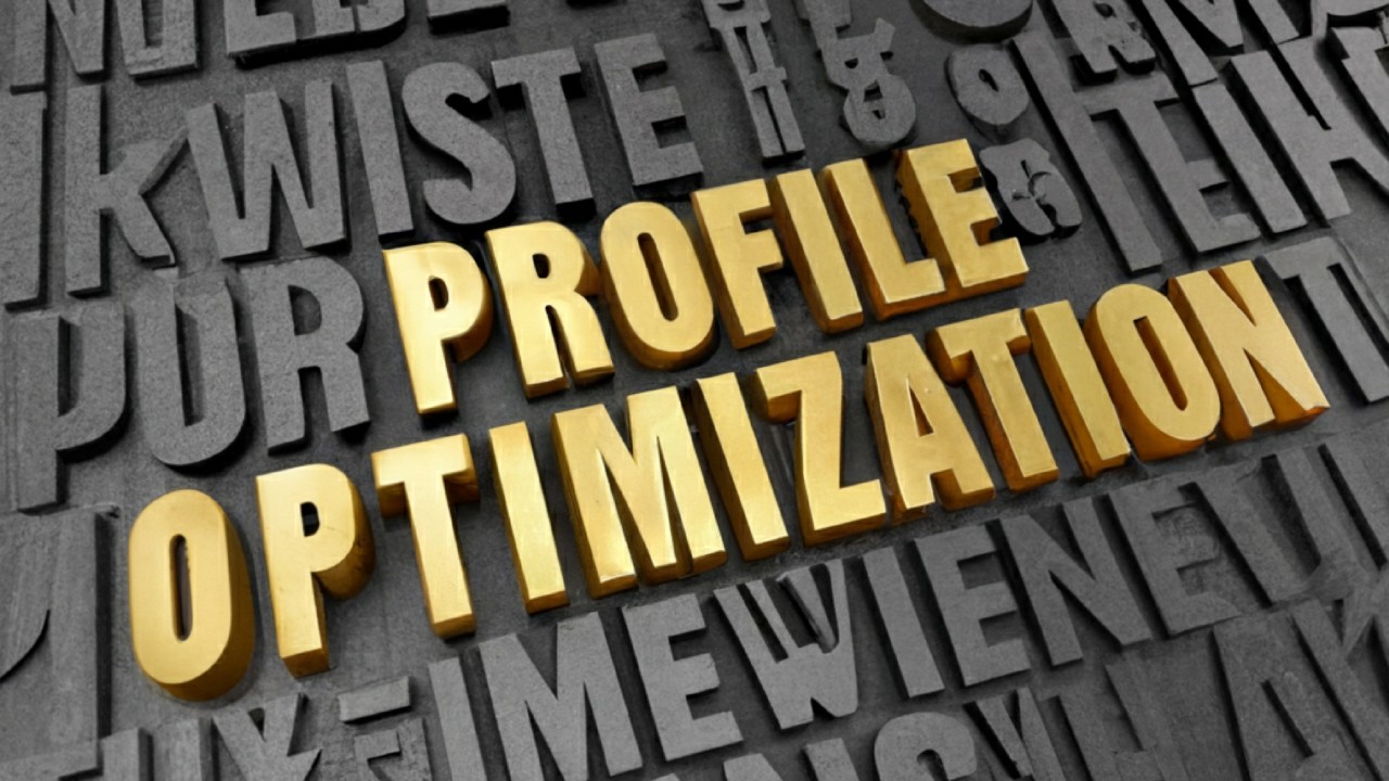 Unlocking Your Full Potential: Transforming Your LinkedIn Profile for ... Unlocking Your Full Potential: Transforming Your LinkedIn Profile for ...