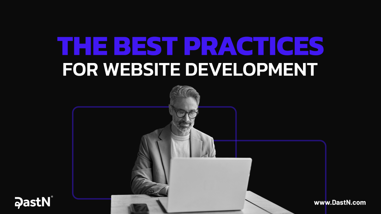 Essential Best Practices for Successful Website Development and ... Essential Best Practices for Successful Website Development and ...