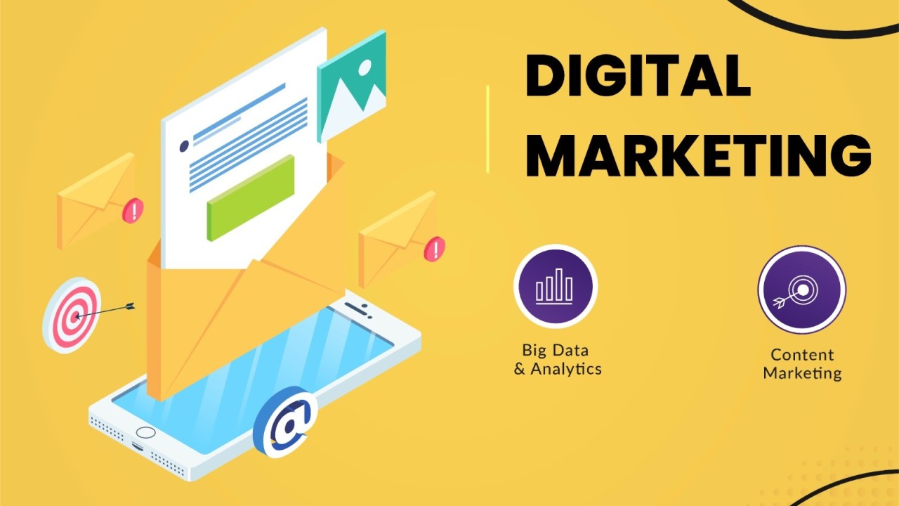Elevate Your Business with Expert Digital Marketing! Elevate Your Business with Expert Digital Marketing!