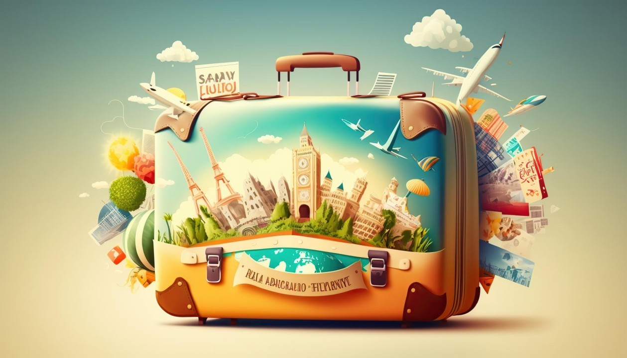 Revolutionizing Travel: Harnessing AI for Seamless Airport Digital ... Revolutionizing Travel: Harnessing AI for Seamless Airport Digital ...