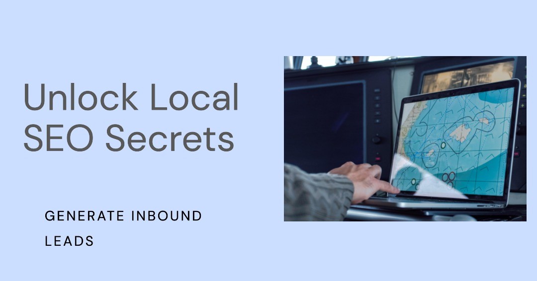 🚀📈 Unlocking Local SEO Secrets: The Ultimate Guide to Generating ... 🚀📈 Unlocking Local SEO Secrets: The Ultimate Guide to Generating ...