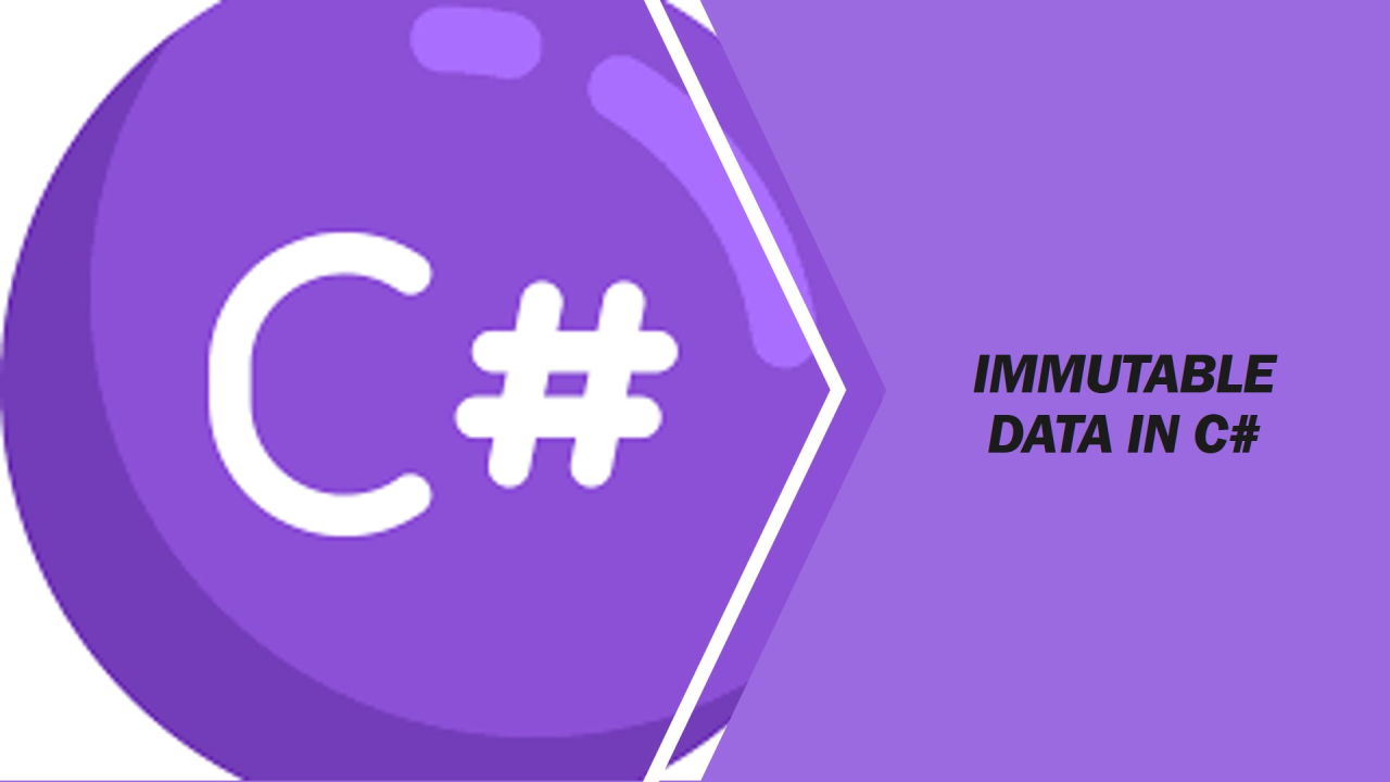 Immutability with readonly and const in C# Immutability with readonly and const in C#
