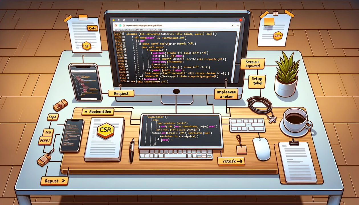 Zimbra Server SOAP API Üzerinden CSRF Token Alma İşlemi Zimbra Server SOAP API Üzerinden CSRF Token Alma İşlemi