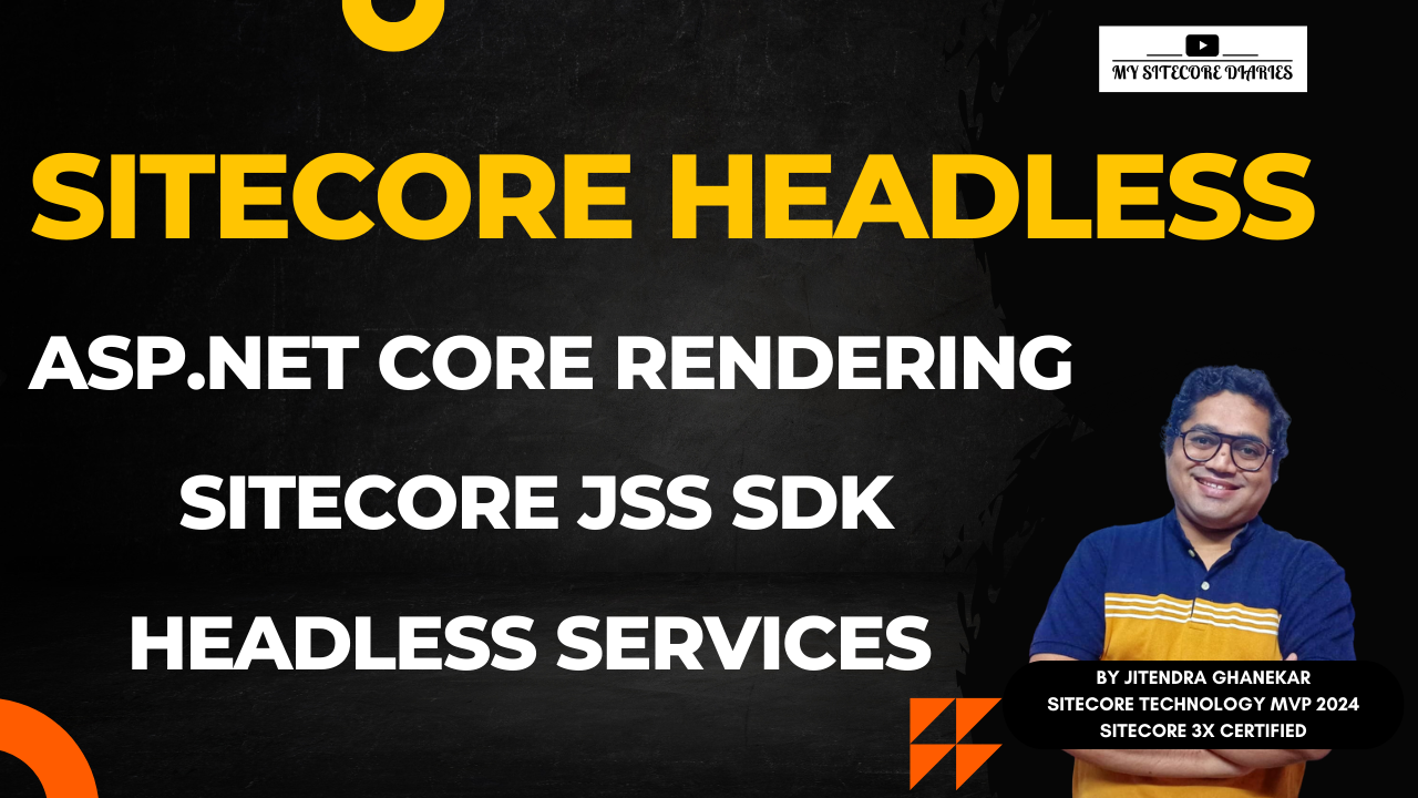 Sitecore SDKs: ASP.NET, JSS & Headless Services Sitecore SDKs: ASP.NET, JSS & Headless Services
