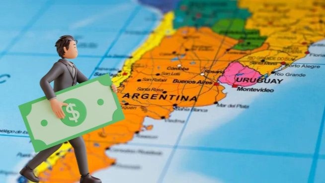 Argentina’s New Incentive Regime: A Global Game Changer Argentina’s New Incentive Regime: A Global Game Changer