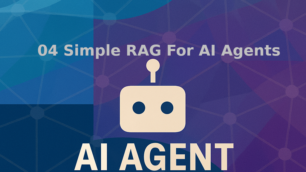 Building Simple RAG Backend with FastAPI, OpenAI, Alembic, and Postgres ... Building Simple RAG Backend with FastAPI, OpenAI, Alembic, and Postgres ...
