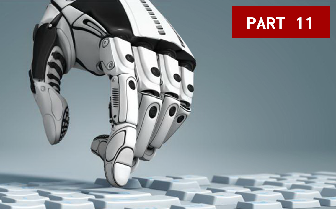 The Transformative Power of Robotic Process Automation in Modern Business The Transformative Power of Robotic Process Automation in Modern Business