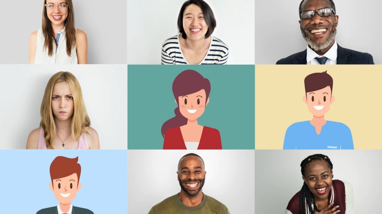 Why Real People Matter More Than Personas Why Real People Matter More Than Personas