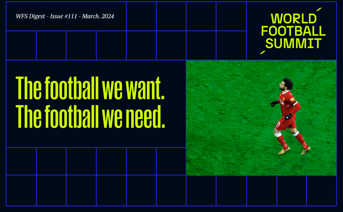 Ramadan Kareem 🌙 How does football adapt to tradition? Ramadan Kareem 🌙 How does football adapt to tradition?