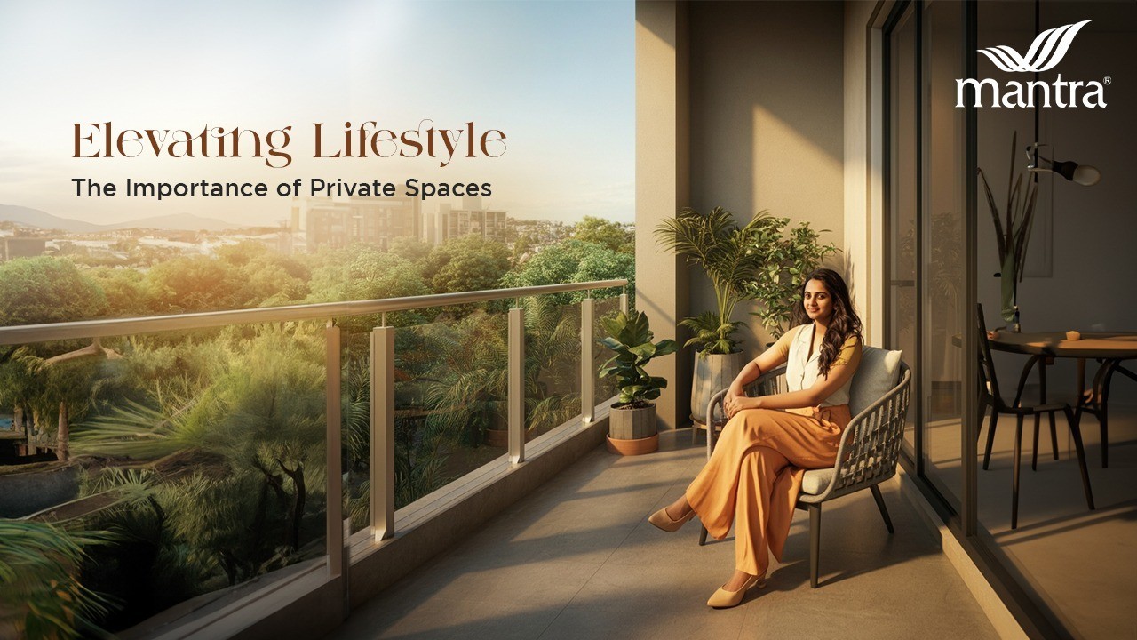 Elevating Lifestyle: The Importance of Private Spaces Elevating Lifestyle: The Importance of Private Spaces