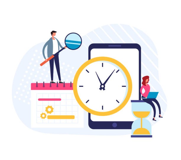 How to manage time effectively... How to manage time effectively...