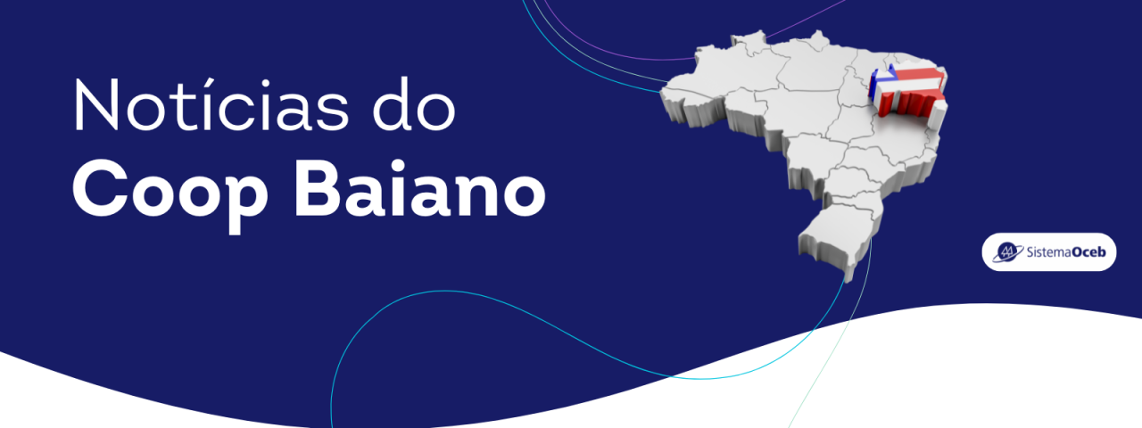 Confira os destaques de Junho no boletim do Coop Baiano Confira os destaques de Junho no boletim do Coop Baiano