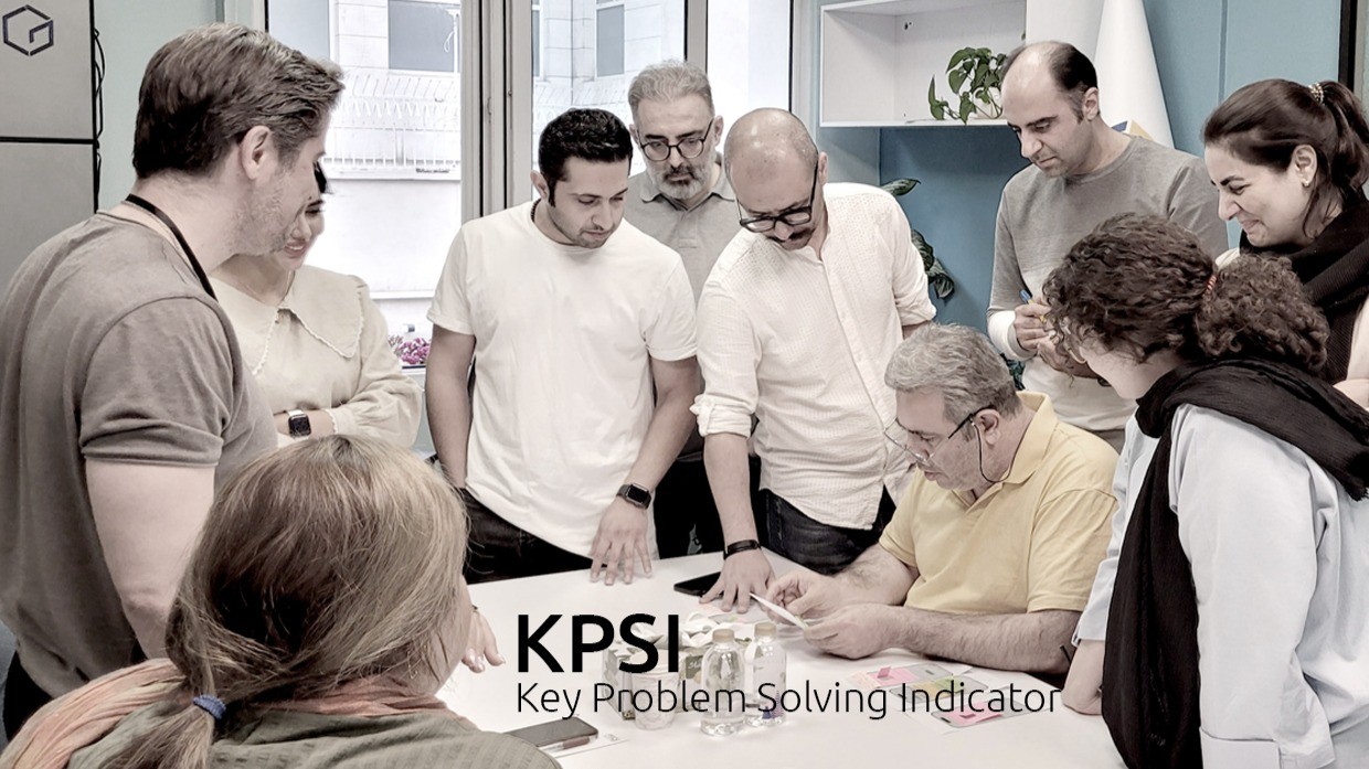 KPSI (Key Problem Solving Indicator) KPSI (Key Problem Solving Indicator)