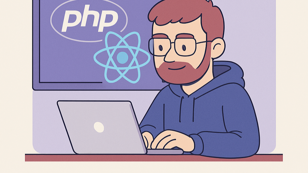 Modernizing PHP Components with React-like Functional Approach Modernizing PHP Components with React-like Functional Approach