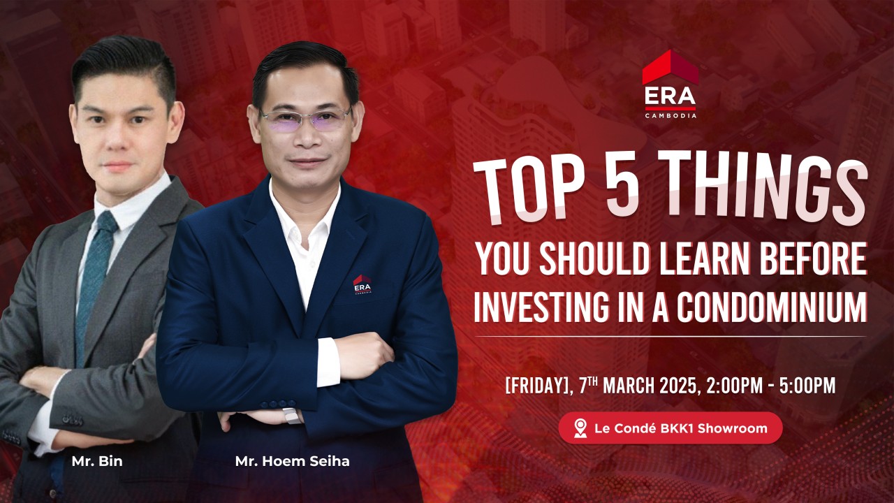 You're Invited | Seminar on Top 5 Things You Should Learn Before ... You're Invited | Seminar on Top 5 Things You Should Learn Before ...