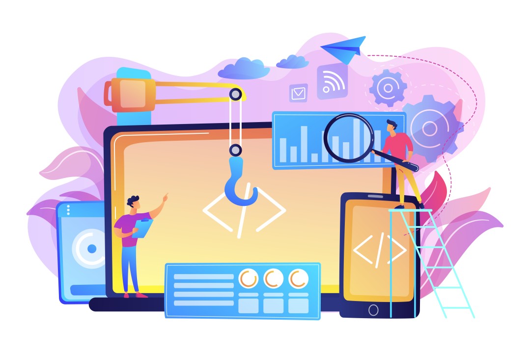Micro Frontends: Breaking Down Monolithic Frontend Architectures Micro Frontends: Breaking Down Monolithic Frontend Architectures