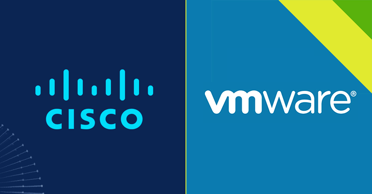 Cisco and VMware Release Security Updates to Patch Critical Flaws in ... Cisco and VMware Release Security Updates to Patch Critical Flaws in ...