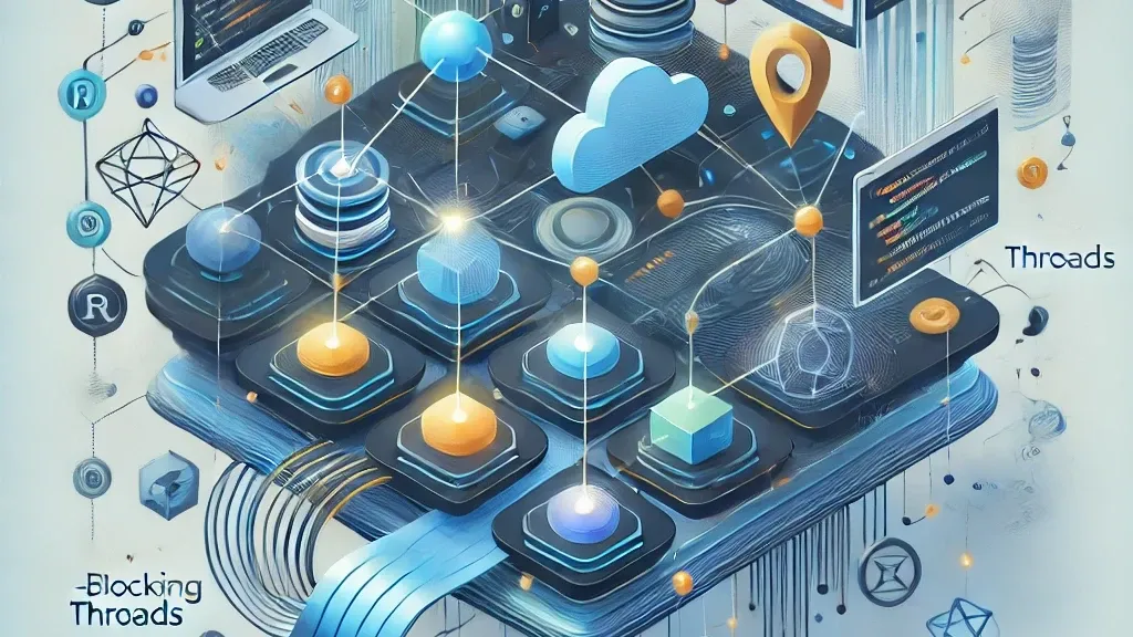 Building Resilient High-Traffic Applications with Reactive Programming ... Building Resilient High-Traffic Applications with Reactive Programming ...