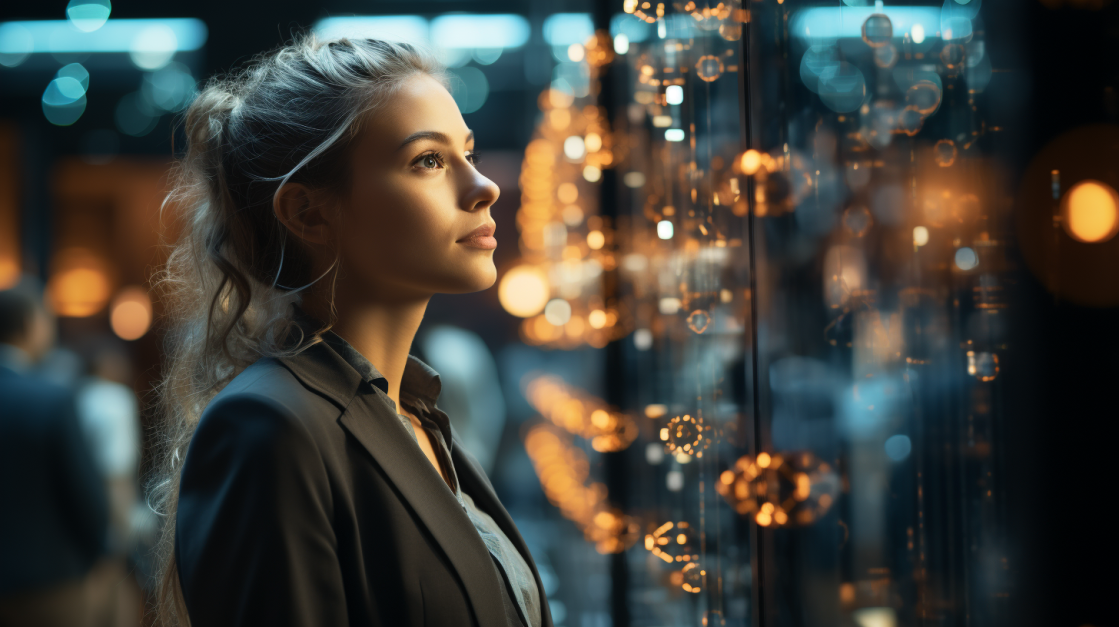 The Transformative Role of Generative AI in HR and Talent Management The Transformative Role of Generative AI in HR and Talent Management