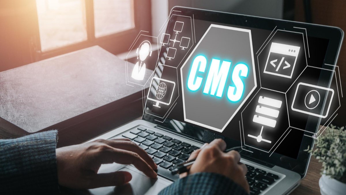 Decoding the Power of Headless CMS: The Future of Content Management Decoding the Power of Headless CMS: The Future of Content Management