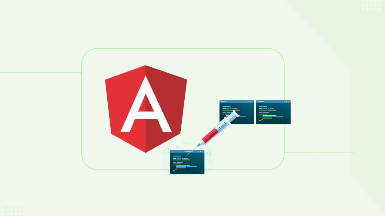 🚀 A Practical Guide to Dependency Injection (DI) in Angular 🚀 A Practical Guide to Dependency Injection (DI) in Angular