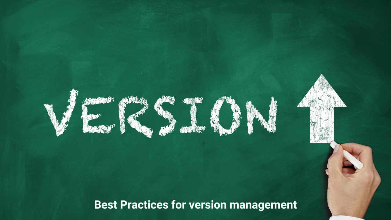 Best Practices for Versioning REST APIs Best Practices for Versioning REST APIs