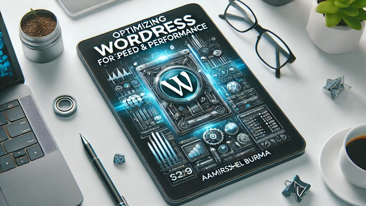 Optimizing WordPress for Speed & Performance: Proven Tips Optimizing WordPress for Speed & Performance: Proven Tips
