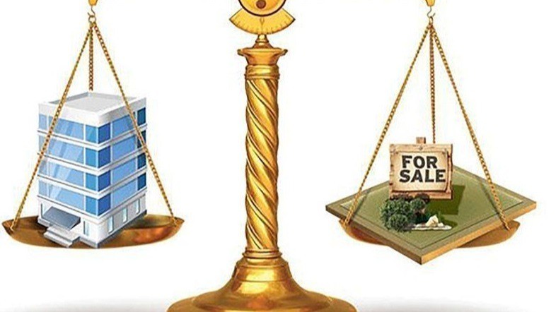 BMG: Plot vs Flat: Which One is a Better Investment Option? BMG: Plot vs Flat: Which One is a Better Investment Option?