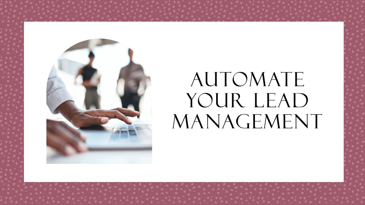 Automate Your Lead Management: Integrate LinkedIn with GoHighLevel CRM Automate Your Lead Management: Integrate LinkedIn with GoHighLevel CRM