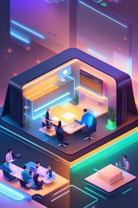 The Future of Work: Embracing Change, Inspiring Growth The Future of Work: Embracing Change, Inspiring Growth