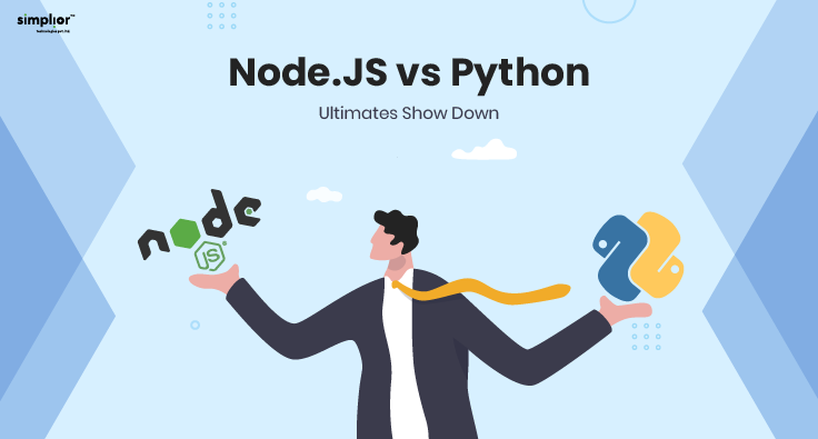 Node.js vs Python: The Ultimate Showdown Node.js vs Python: The Ultimate Showdown