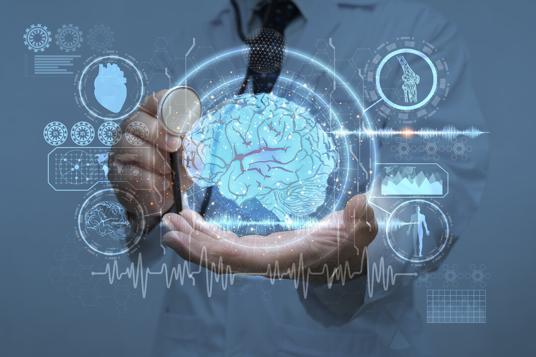 Revolutionizing Healthcare with Artificial Intelligence: A Closer Look Revolutionizing Healthcare with Artificial Intelligence: A Closer Look