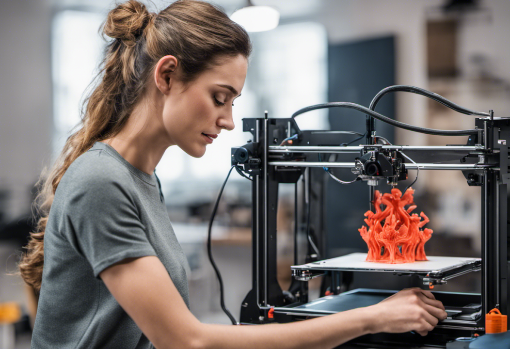 Criar um Setor de impressão 3d na sua empresa ou contratar empresas ... Criar um Setor de impressão 3d na sua empresa ou contratar empresas ...