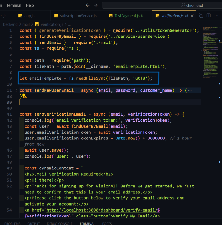 Here is why you should not declare variables in the global scope in ... Here is why you should not declare variables in the global scope in ...