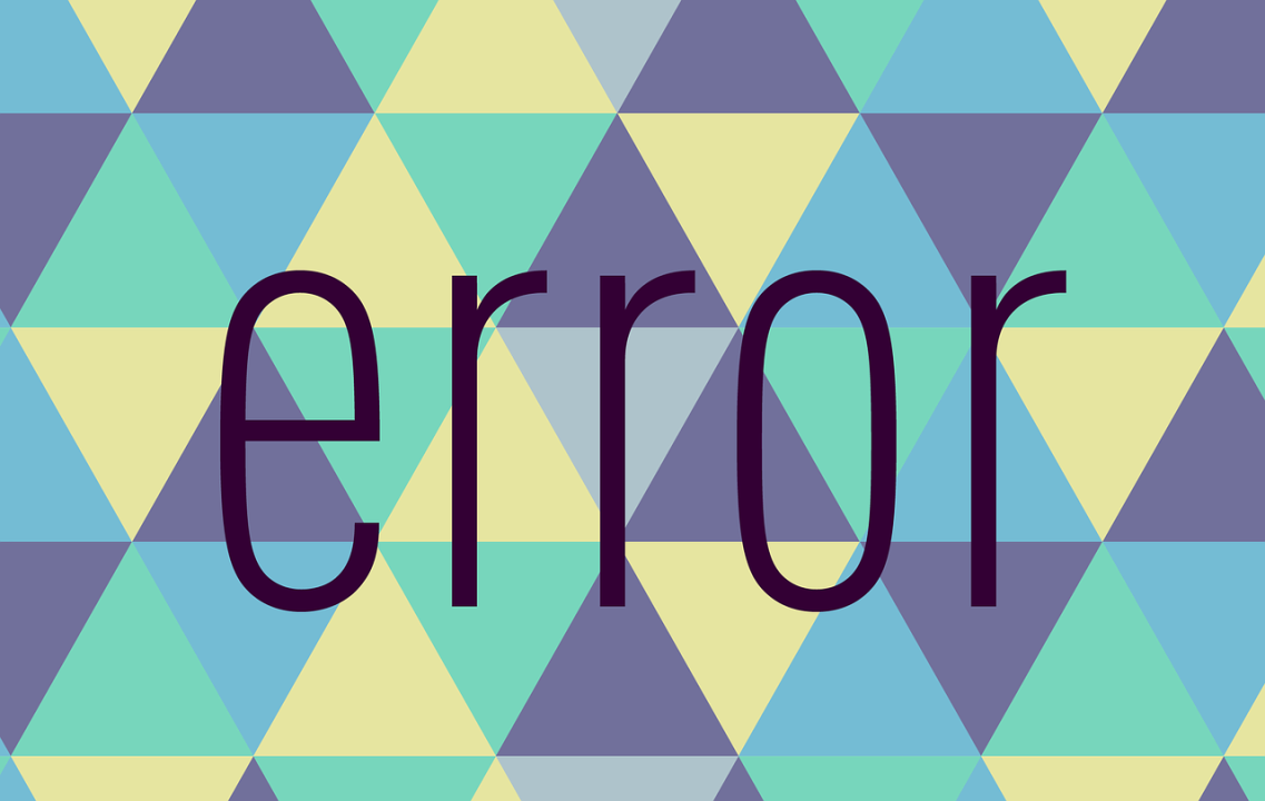 Architecture Learnings Part #15 {Handling Errors-The Kotlin way} Architecture Learnings Part #15 {Handling Errors-The Kotlin way}