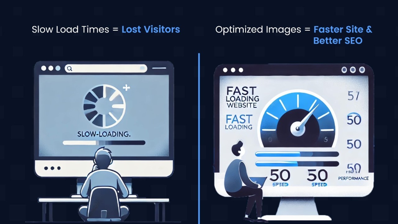 Optimize Your WordPress Images: The Complete Guide Optimize Your WordPress Images: The Complete Guide