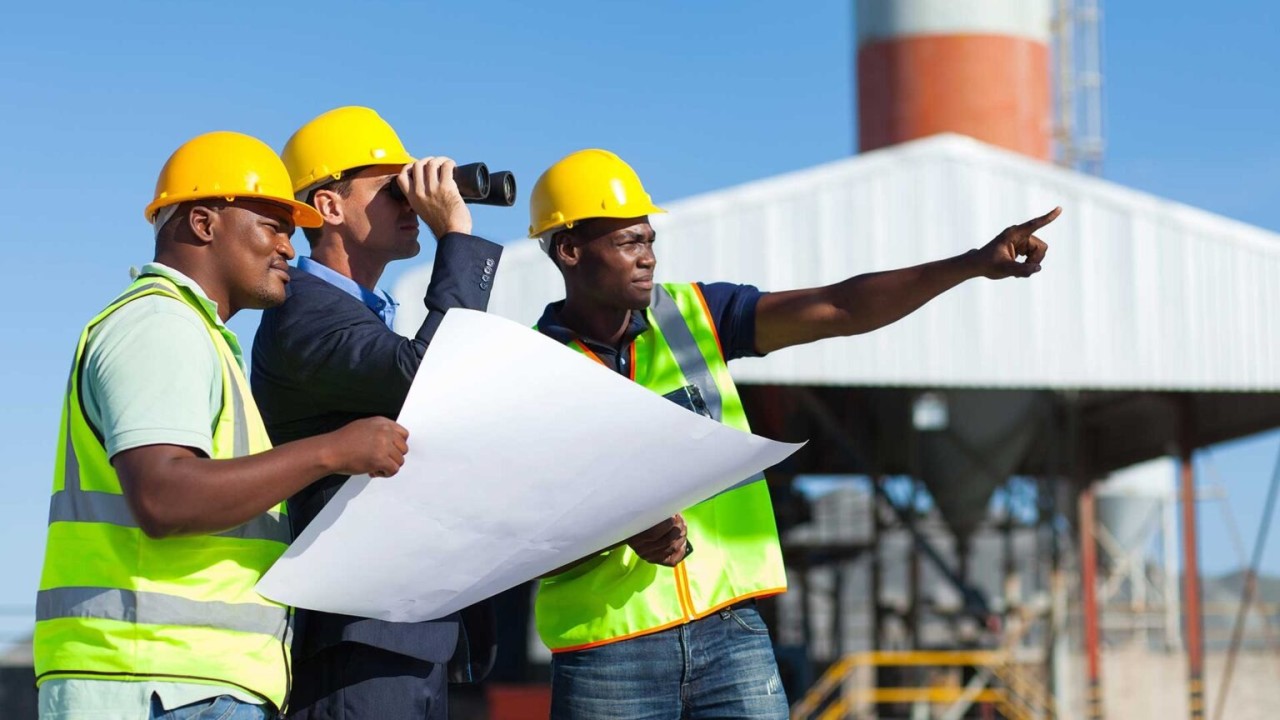 Key Strategies for Building Resilient Engineering Projects Key Strategies for Building Resilient Engineering Projects