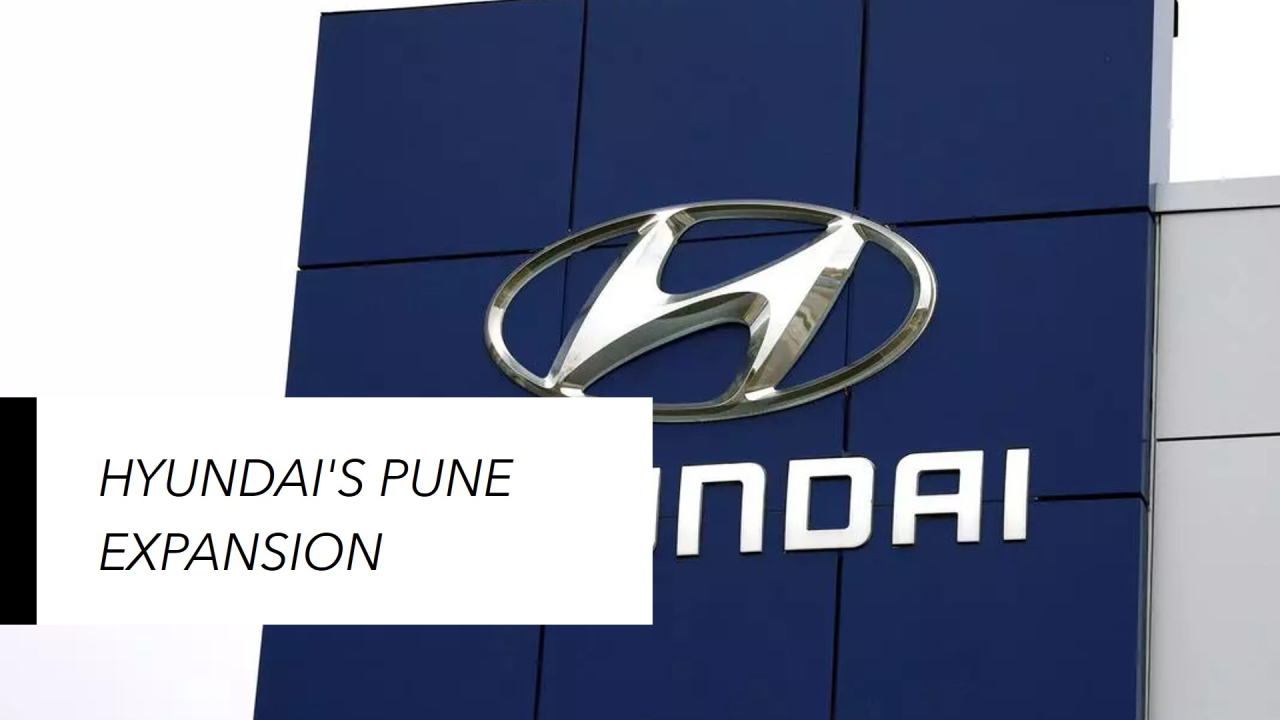 Hyundai Aims for Electric Vehicle Leadership with New Pune Expansion Hyundai Aims for Electric Vehicle Leadership with New Pune Expansion
