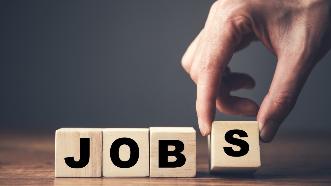 The Persistent Challenge of Unfilled Job Positions in Large Companies The Persistent Challenge of Unfilled Job Positions in Large Companies