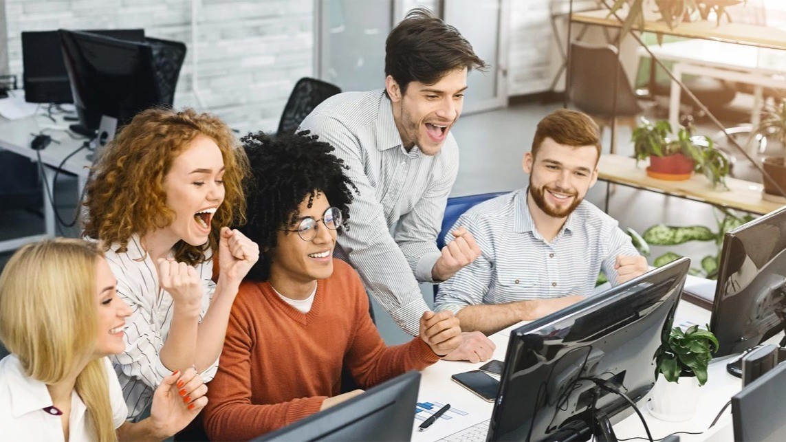 Four Essential Elements of the Proactive Workplace Four Essential Elements of the Proactive Workplace