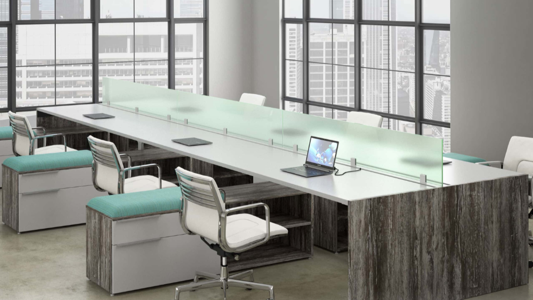 Transform Your Work Life: Embrace Ergonomic Workstations Today! Transform Your Work Life: Embrace Ergonomic Workstations Today!