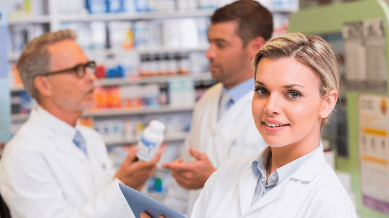 Claves para mejorar el día a día de la farmacia Claves para mejorar el día a día de la farmacia