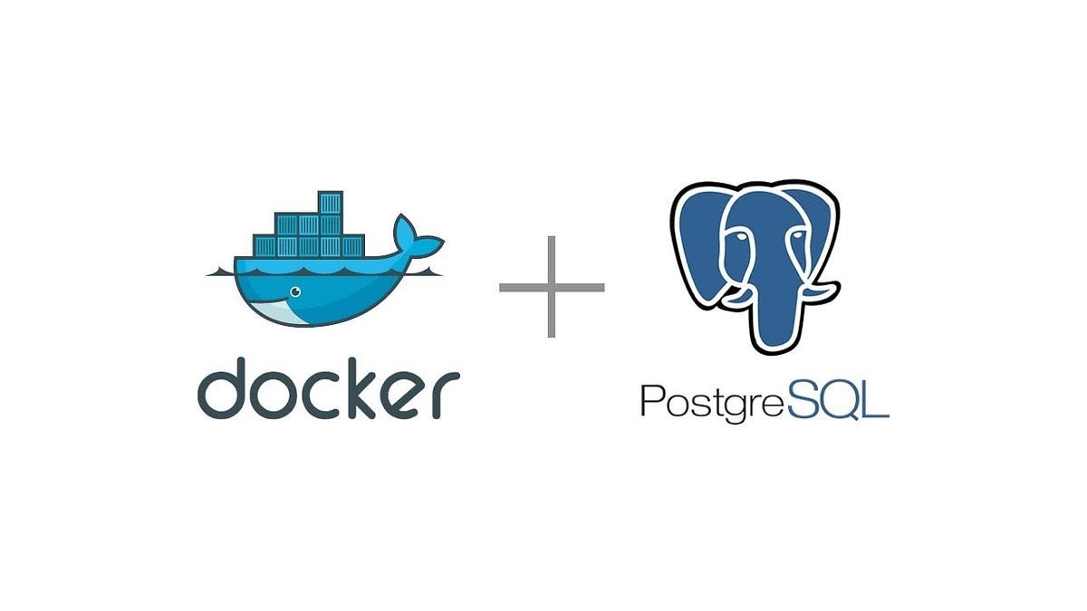 How to Access and Manage PostgreSQL Database in a Docker Container How to Access and Manage PostgreSQL Database in a Docker Container
