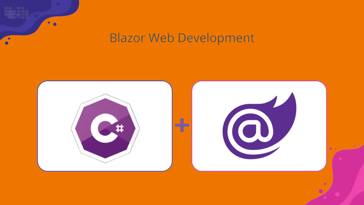 Getting Started with Blazor: A Comprehensive Guide for Beginners Getting Started with Blazor: A Comprehensive Guide for Beginners