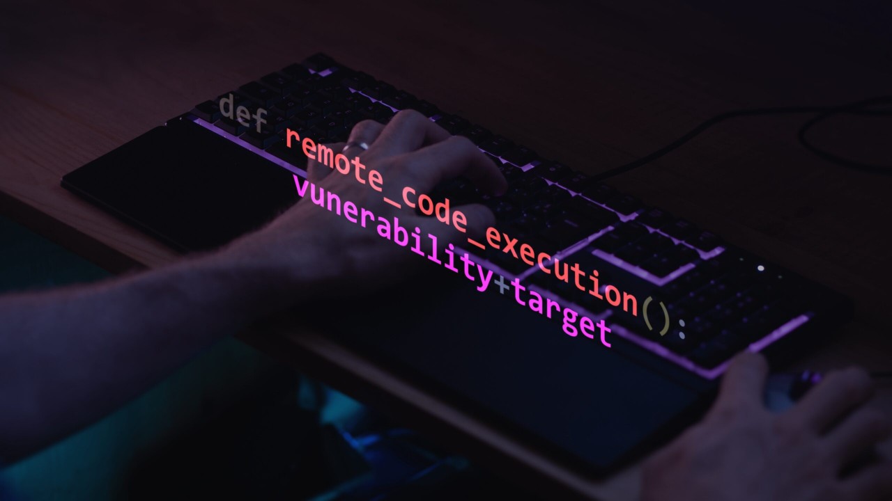 Understanding and Mitigating the Impact of Remote Code Execution (RCE ... Understanding and Mitigating the Impact of Remote Code Execution (RCE ...