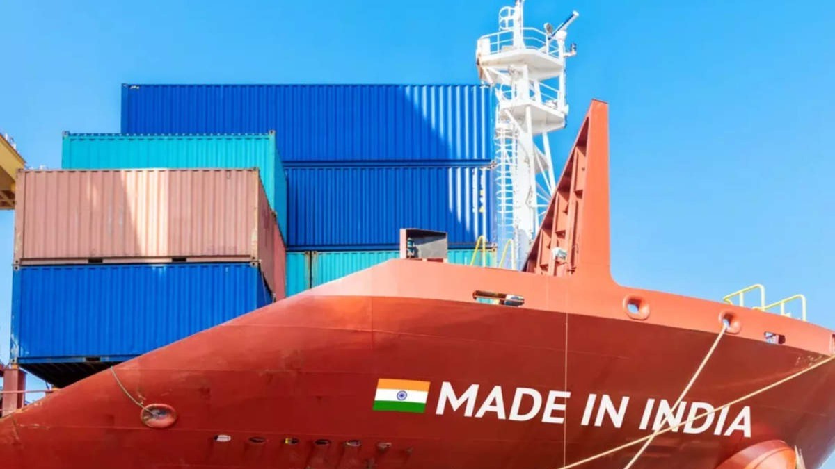 Navigating India's Export Regulations: A Key Driver for Economic Growth Navigating India's Export Regulations: A Key Driver for Economic Growth