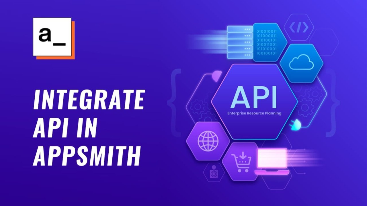 Effortless API Integration in Appsmith - A Step-by-Step Guide Effortless API Integration in Appsmith - A Step-by-Step Guide